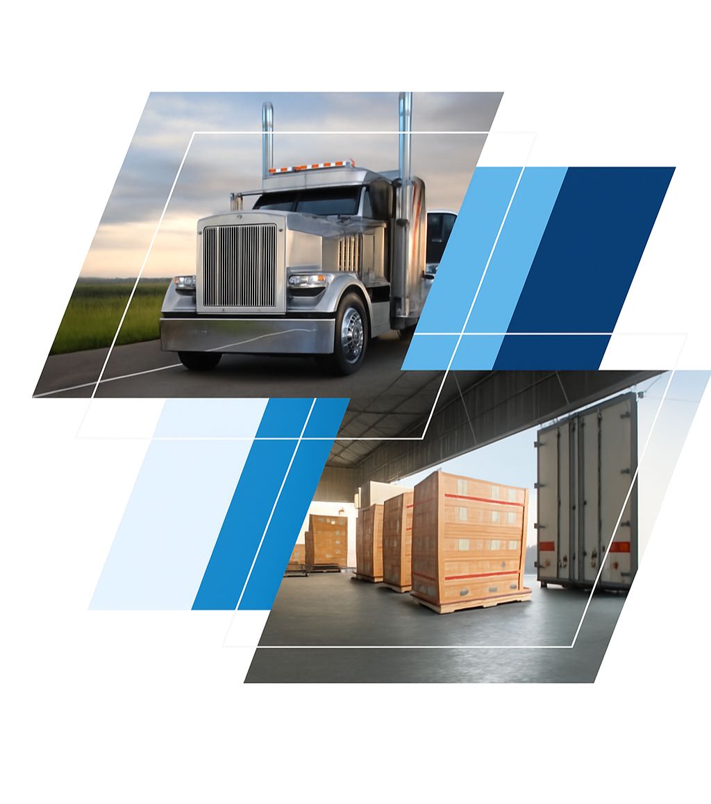 Fleet-Express – Professional Animal and Goods shipping company made for ...